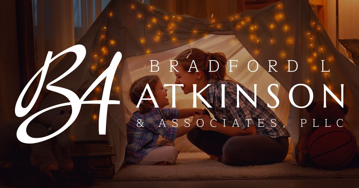 Conroe Divorce Lawyer | Montgomery County | Bradford L. Atkinson ...